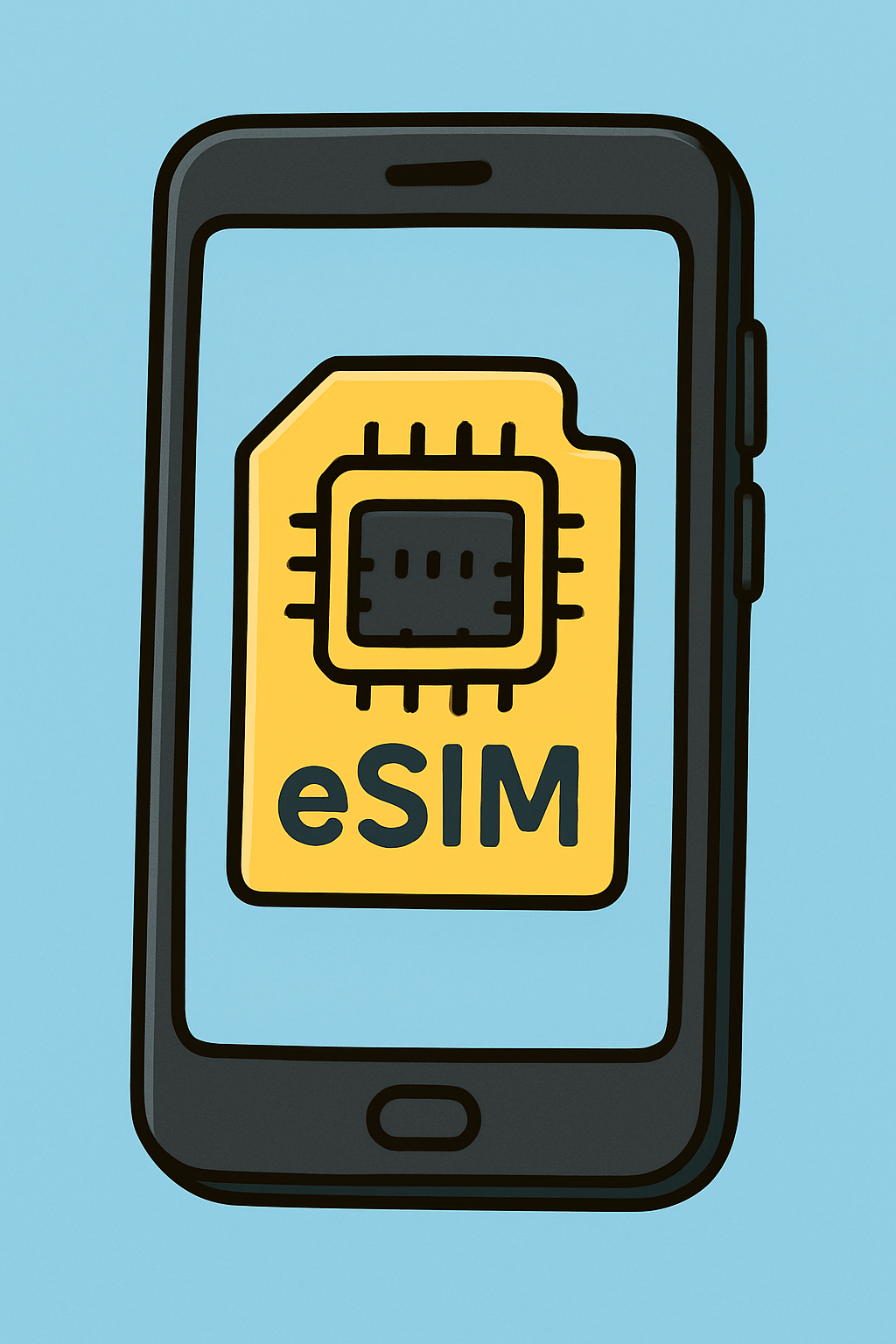 eSIM for Android Explained: How to Activate, Use, and Save Money While ...