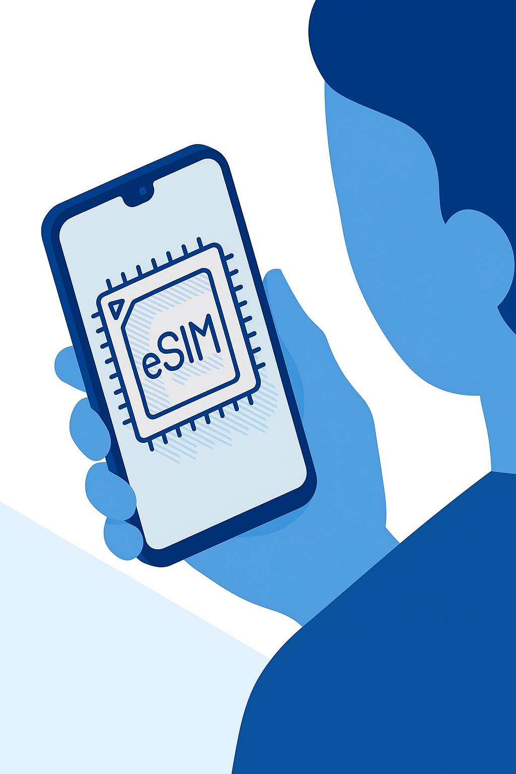 Android eSIM Lets You Switch Networks Like a Local Anywhere ...
