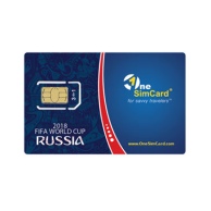 International SIM Card for Europe, Asia, 200 Global Countries