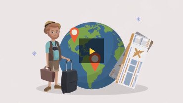 International SIM Card | Prepaid Roaming SIM from OneSimCard