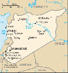 Syria SIM Card - International cell phone rates Syria
